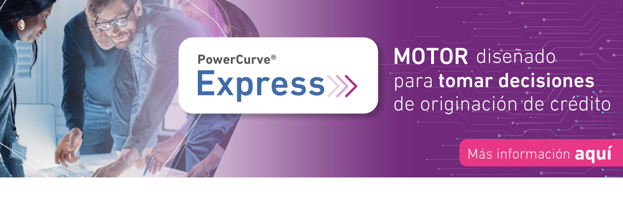 Inicio - APC Experian